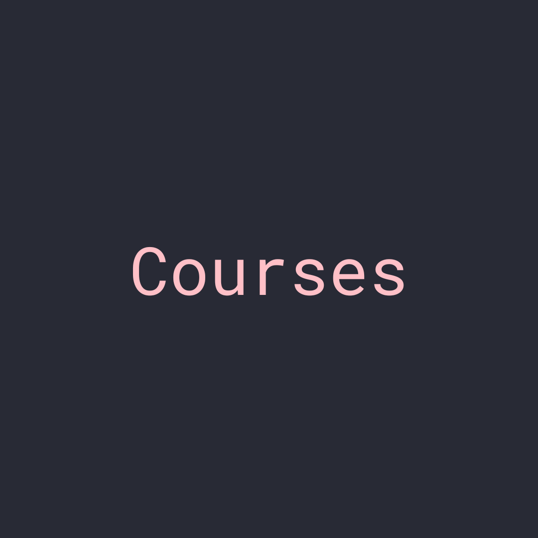 Certification Course Catalog W3Schools Certification Course Catalog W3Schools