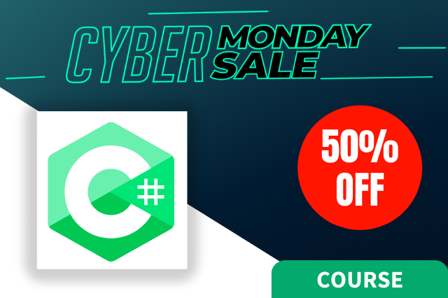 Learn C# — W3Schools.com