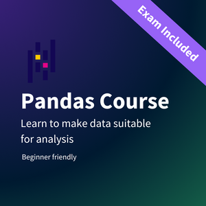 Learn Pandas — W3Schools.com