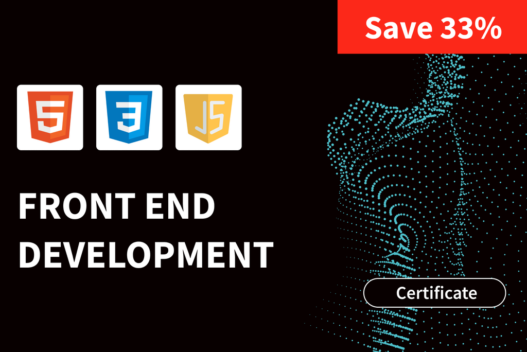 Certification Exams Catalog — W3Schools.com