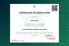 W3.CSS Certification Exam — W3Schools.com