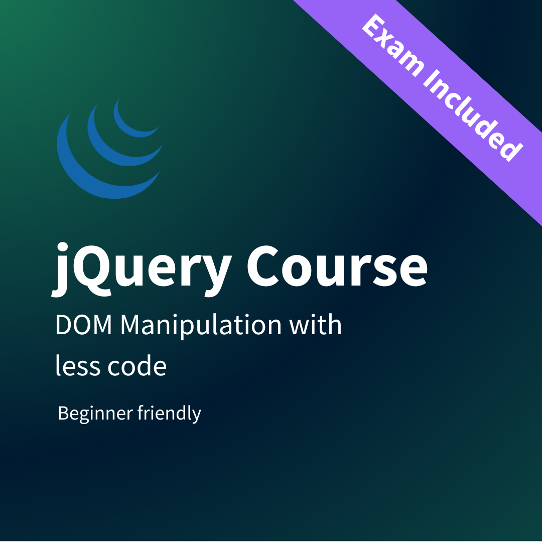 Learn jQuery — W3Schools.com