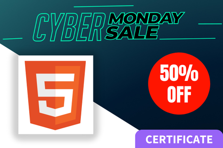 HTML Certification Exam — W3Schools.com