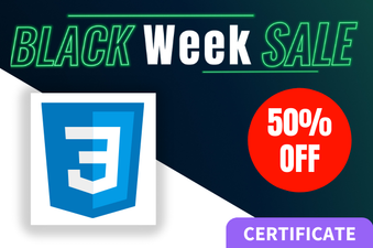 CSS Certification Exam — W3Schools.com