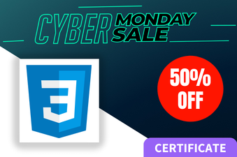 CSS Certification Exam — W3Schools.com