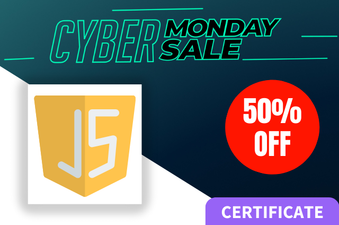 JavaScript Certification Exam — W3Schools.com