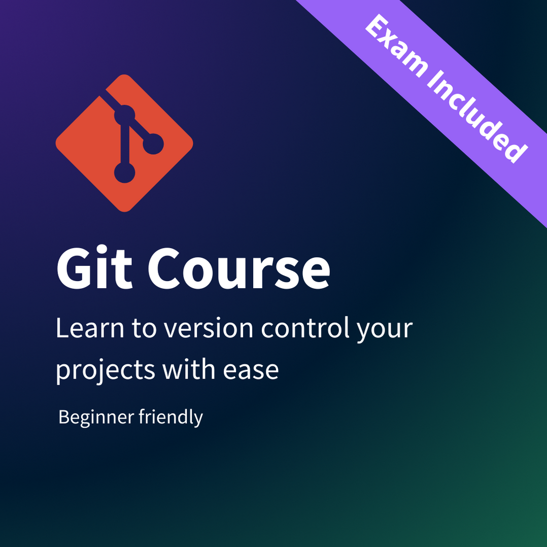 Learn Git — W3Schools.com