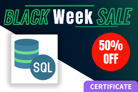 SQL Certification Exam — W3Schools.com
