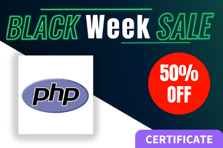 PHP Certification Exam — W3Schools.com