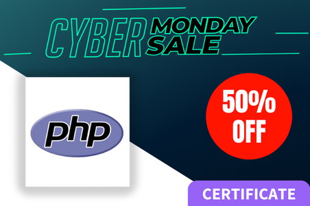 PHP Certification Exam — W3Schools.com