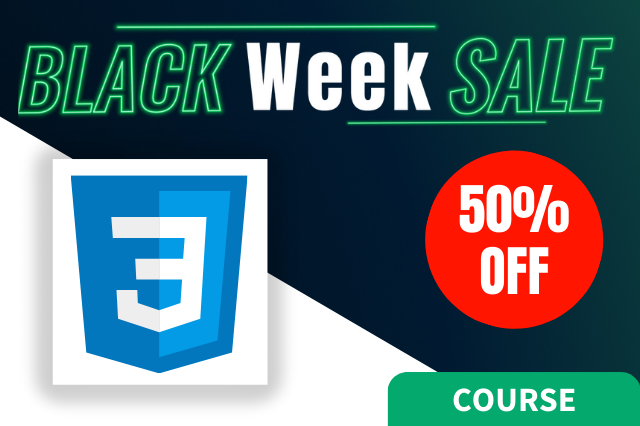 Learn CSS — W3Schools.com