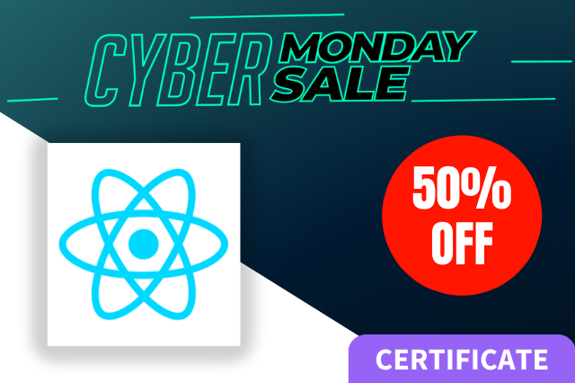 React.JS Certification Exam — W3Schools.com