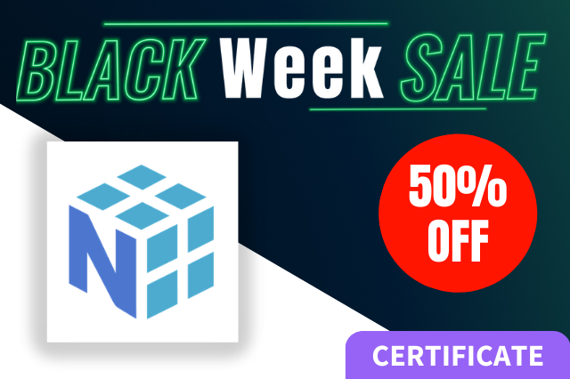 NumPy Certification Exam — W3Schools.com