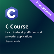 Learn C — W3Schools.com
