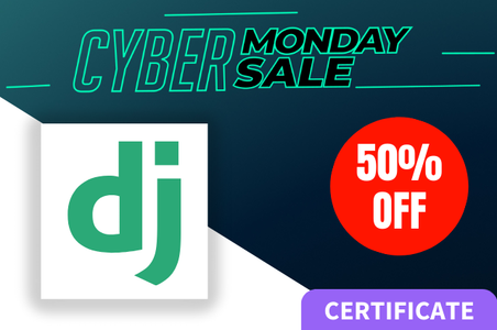 Django Certification Exam — W3Schools.com