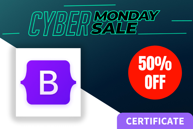 Bootstrap 5 Certification Exam — W3Schools.com