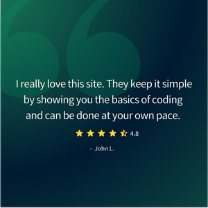 React.JS Certification Exam — W3Schools.com