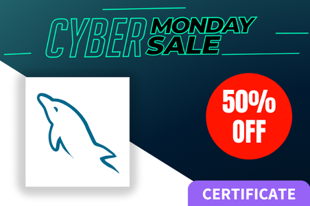 MySQL Certification Exam — W3Schools.com