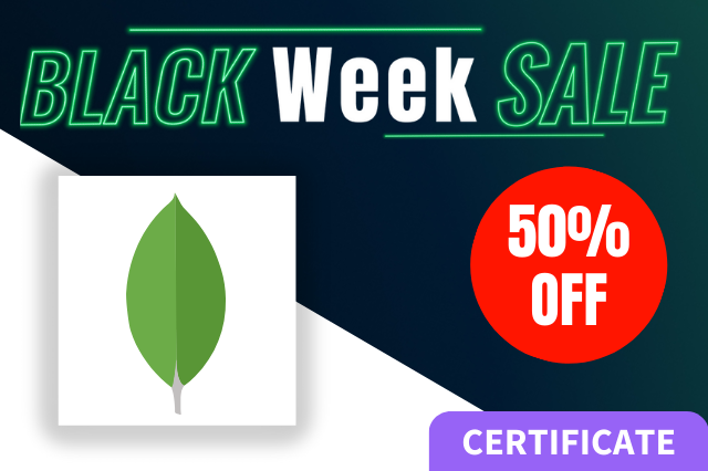 MongoDB Certification Exam — W3Schools.com