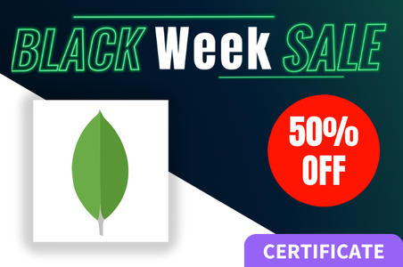 MongoDB Certification Exam — W3Schools.com