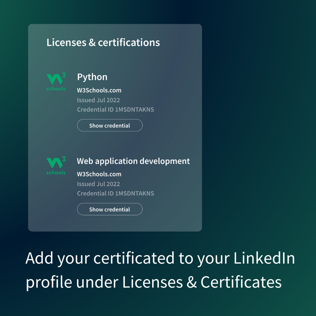 Learn React.JS — W3Schools.com