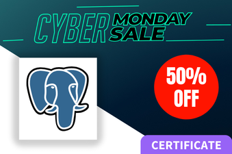 PostgreSQL Certification Exam — W3Schools.com