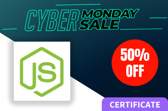 NodeJS Certification Exam — W3Schools.com