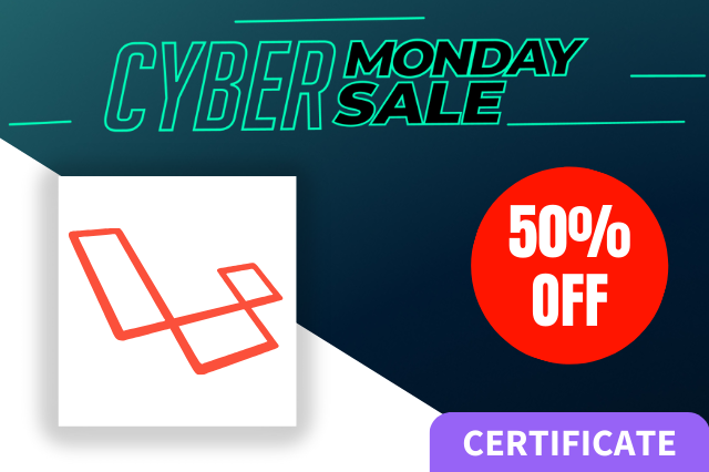 PHP Laravel Certification Exam — W3Schools.com