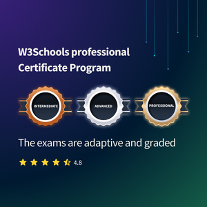 Learn Bootstrap 5 — W3Schools.com