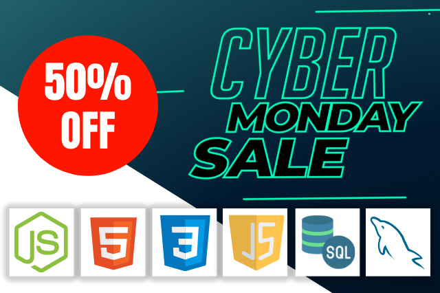 Learn Full Stack Development with Node.js — W3Schools.com