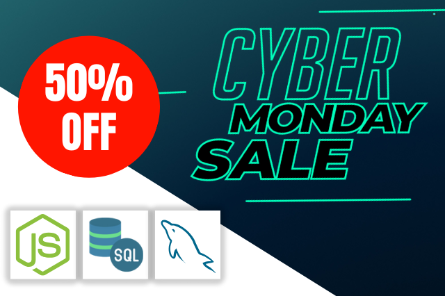 Learn Back End development with Node.js — W3Schools.com