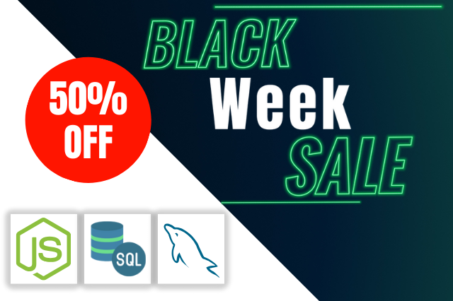 Learn Back End development with Node.js — W3Schools.com