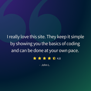 HTML Certification Exam — W3Schools.com