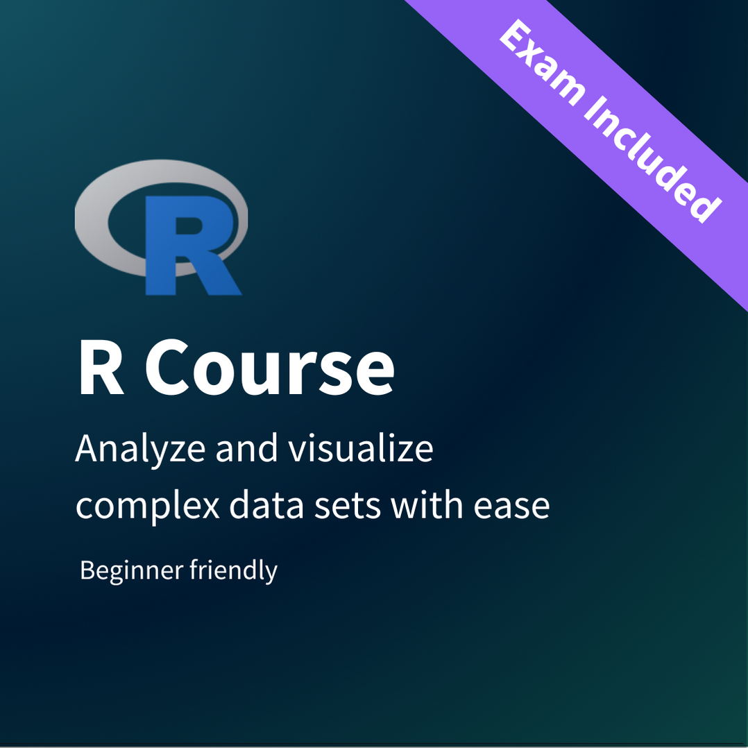 Learn R — W3Schools.com