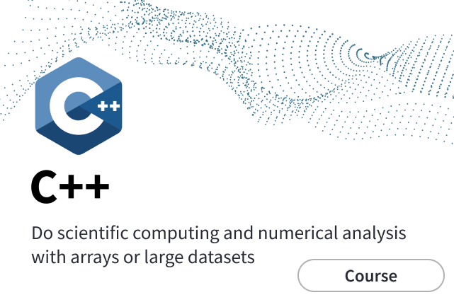 Learn C++ — W3Schools.com