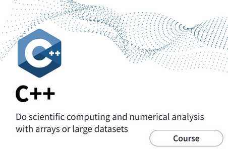 Learn C++ — W3Schools.com