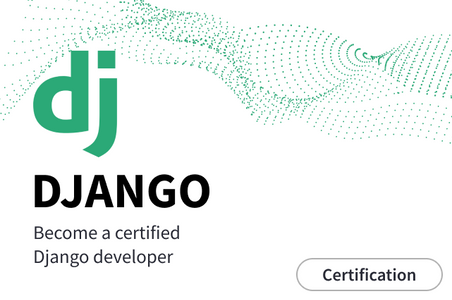 Django Certification Exam — W3Schools.com