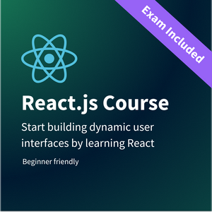 Learn React.JS — W3Schools.com