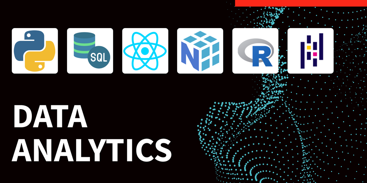 Learn Data Analytics — W3Schools.com