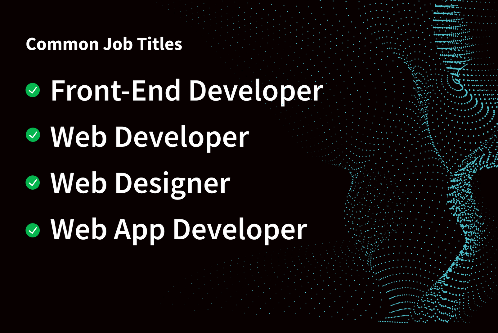 Frontend Certification Program — W3Schools.com