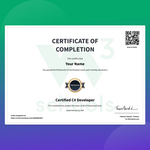AWS Courses — W3Schools.com