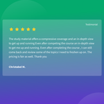 CSS Certification Exam — W3Schools.com