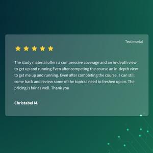 Java Certification Exam — W3Schools.com