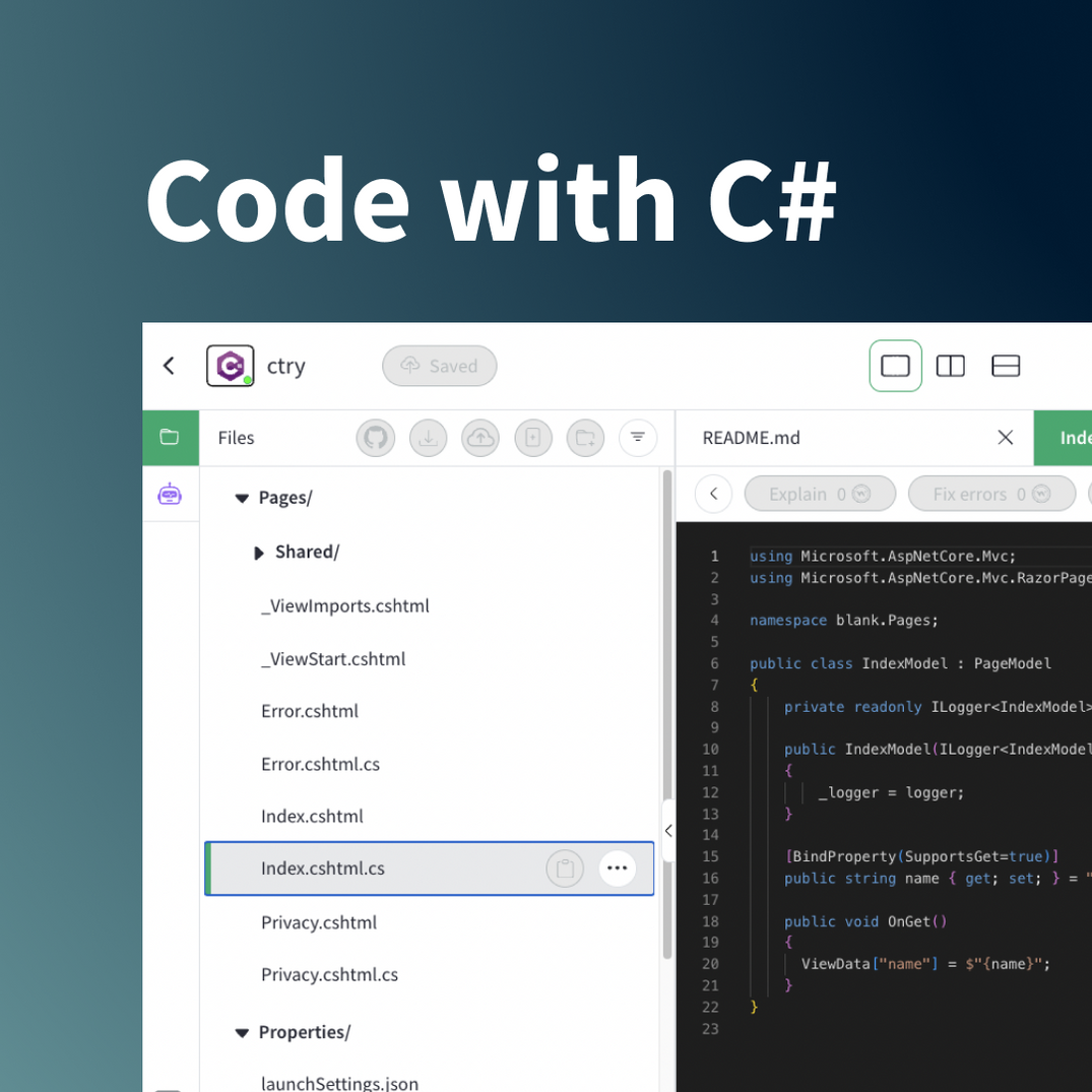 Servers — W3Schools.com