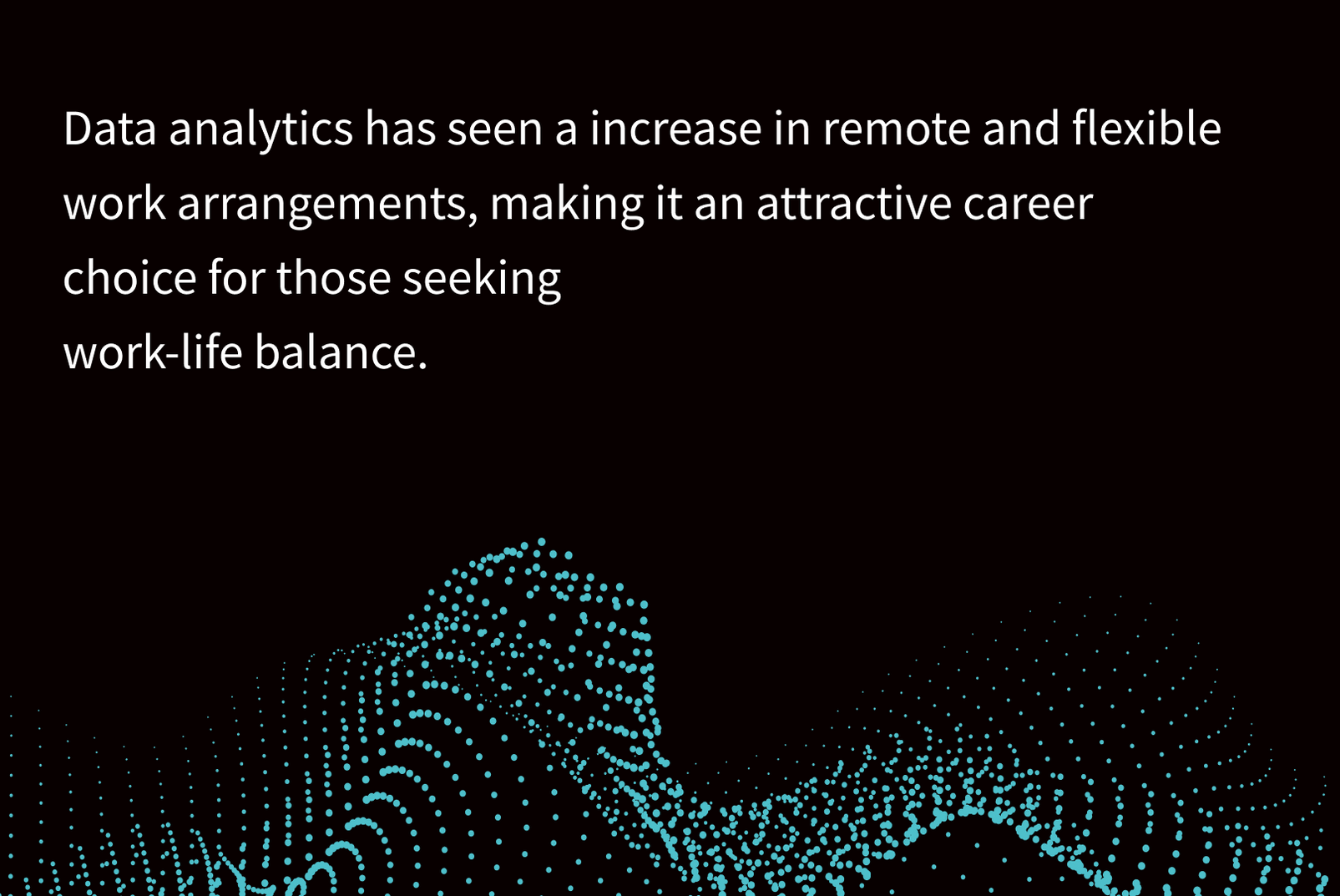 Data Analytics Certification — W3Schools.com