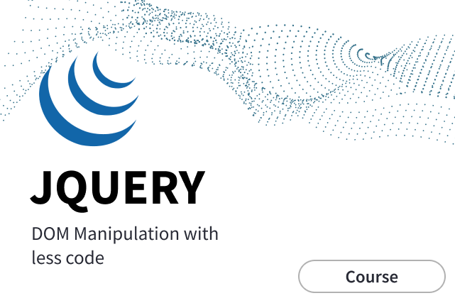 Learn jQuery — W3Schools.com