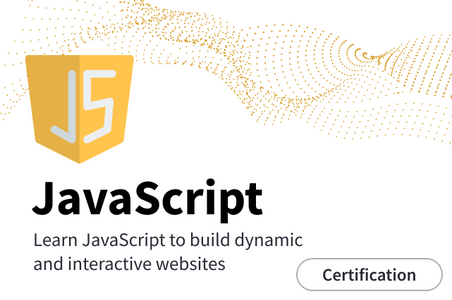 JavaScript Certification Exam — W3Schools.com
