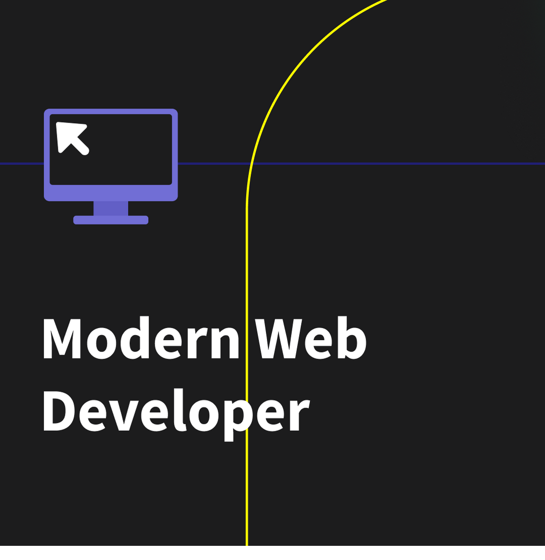 Learn Modern Web Development — W3Schools.com