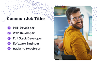 PHP Certification Exam — W3Schools.com