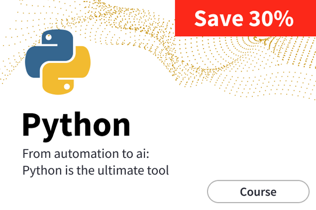 Learn Python — W3Schools.com